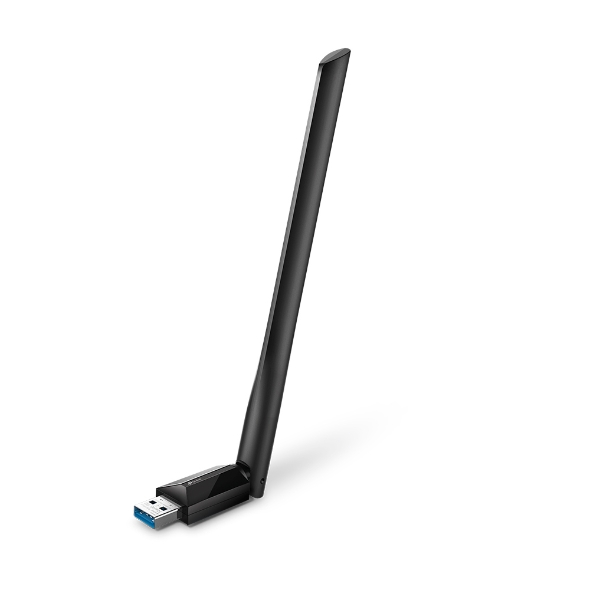 TP-link adaptadores wireless alta potencia archer T3U plus | Estadio ...