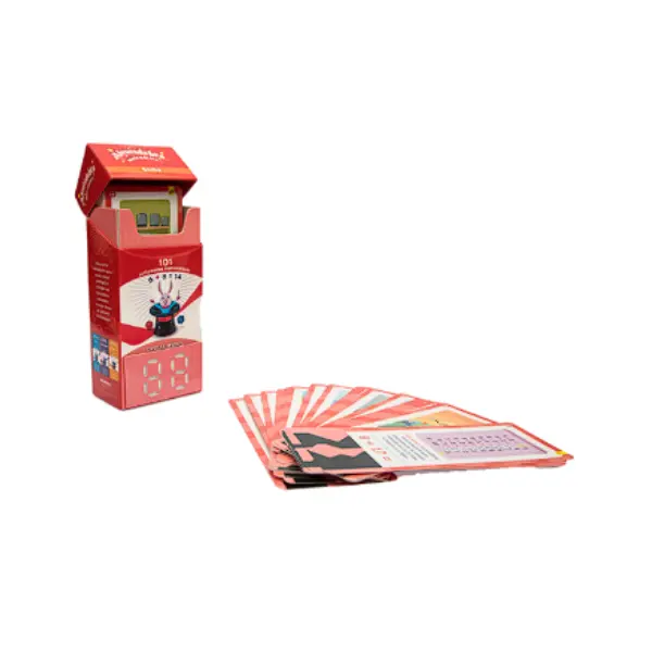Libro Abracadabra Matemático Suma | Estadio Learning Lab