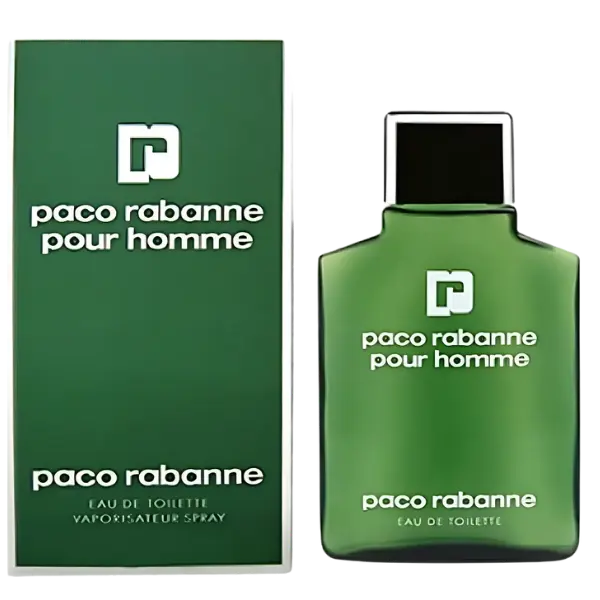 Colonia Paco By Paco, Paco Rabanne 100 ML | Estadio Learning Lab