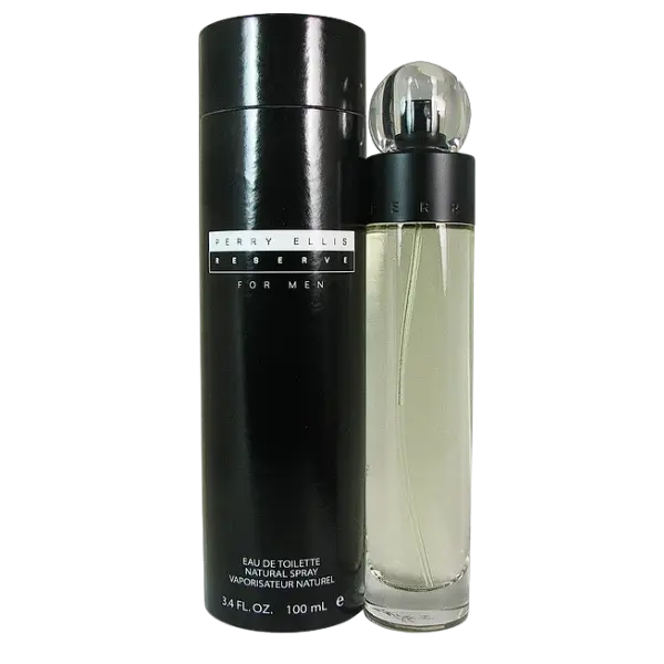 Colonia Reserve Perry Ellis 100 ML | Estadio Learning Lab