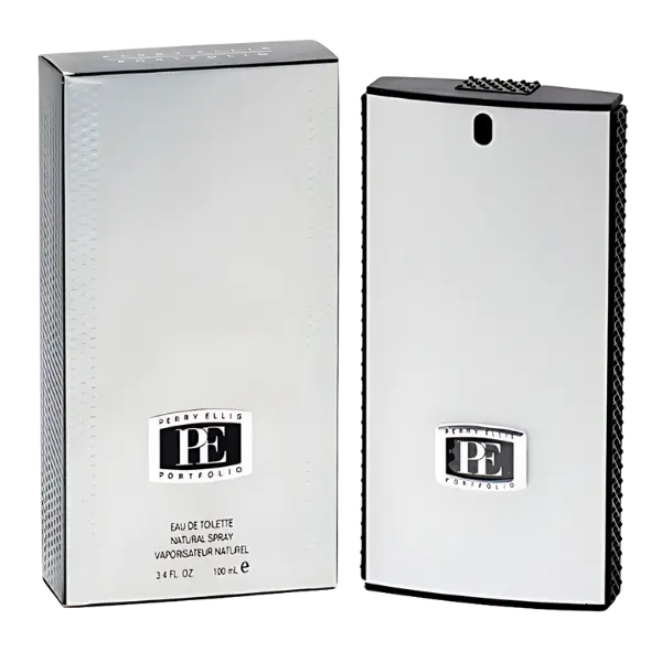 Colonia Portfolio Perry Ellis 100 ML | Estadio Learning Lab