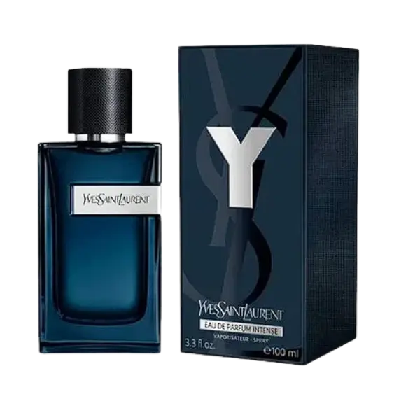 Colonia Y EDP Yves Saint Laurent 100 ML | Estadio Learning Lab